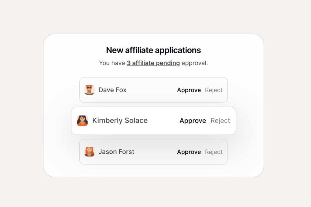 Solid Affiliate - #1 Affiliate Plugin for WooCommerce