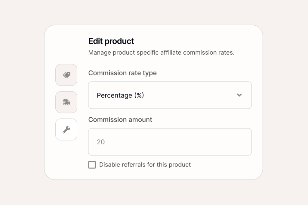 Solid Affiliate 1 Affiliate Plugin For Woocommerce