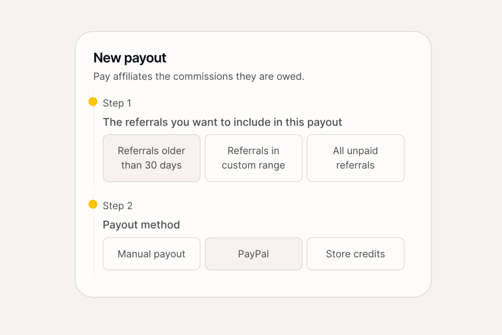 Solid Affiliate - #1 Affiliate Plugin for WooCommerce